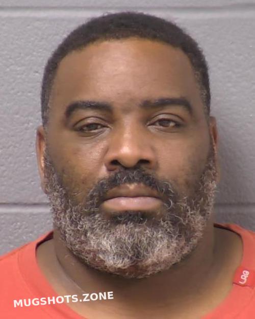 COOPER WARREN 09/25/2022 - Will County Mugshots Zone