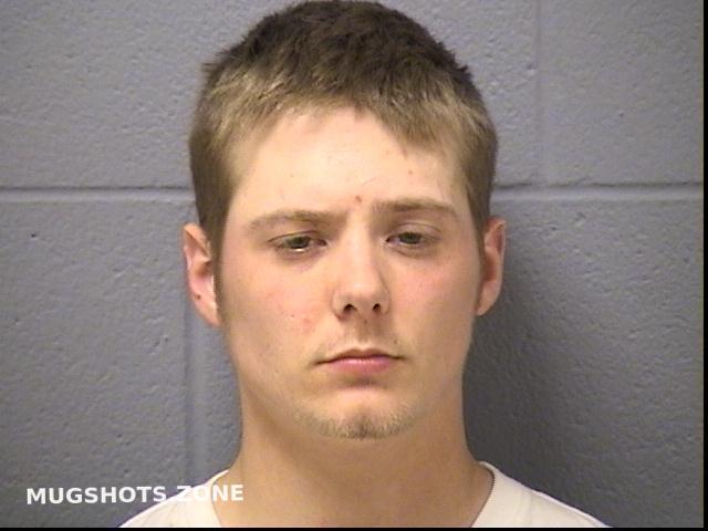 BOYD CHRISTOPHER L 09/25/2022 - Will County Mugshots Zone