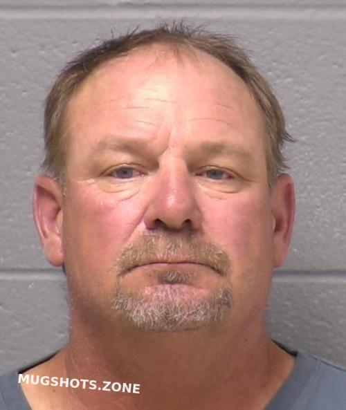 KORAN KENNETH S 09/25/2022 - Will County Mugshots Zone