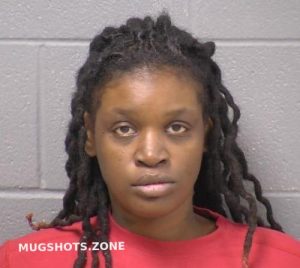 NICHOLS LAMISHA L 09/26/2022 - Will County Mugshots Zone