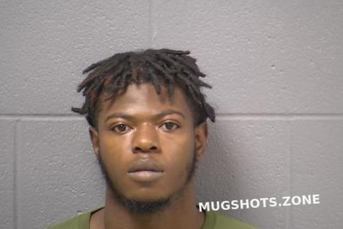 CARTER CORNELIUS DESHAUN 10/03/2022 - Will County Mugshots Zone