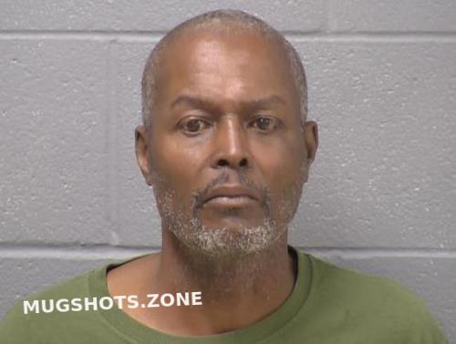 COLEMAN WAYNE 10/04/2022 - Will County Mugshots Zone