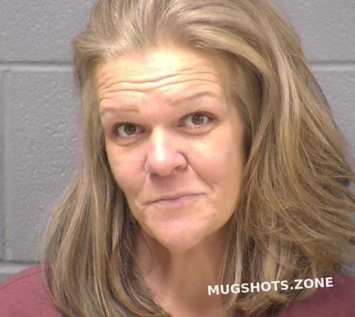 POOL AMBER N 10/06/2022 - Will County Mugshots Zone