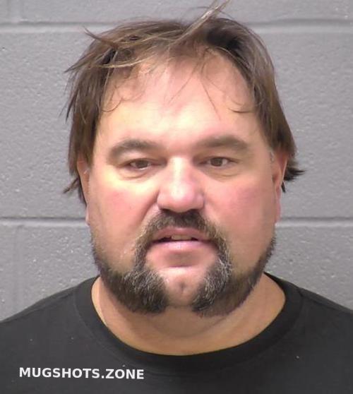 BUTKUS MATTHEW 10/08/2022 - Will County Mugshots Zone