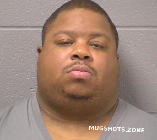 HADLEY DEMETRIUS SIDON 10/11/2022 - Will County Mugshots Zone