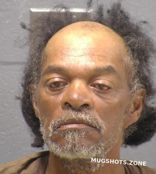 HILL DARRYL W 10/16/2022 - Will County Mugshots Zone