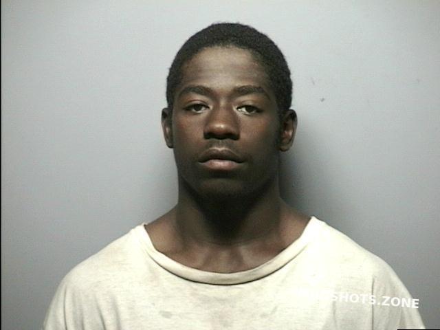 Robinson Maxie A 10 17 2022 Will County Mugshots Zone