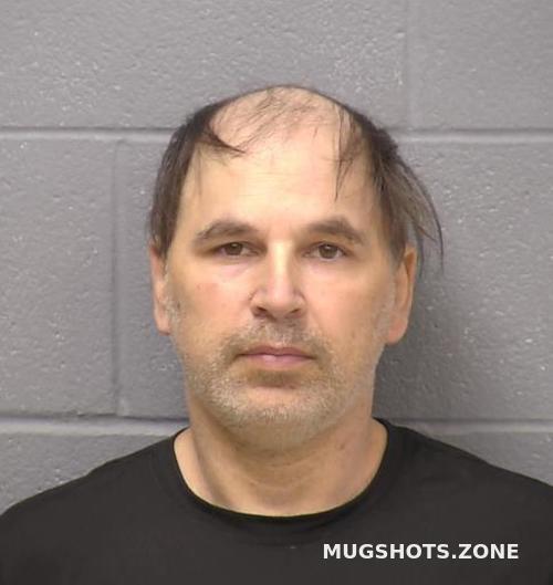 TANIS PETER L 10/17/2022 - Will County Mugshots Zone
