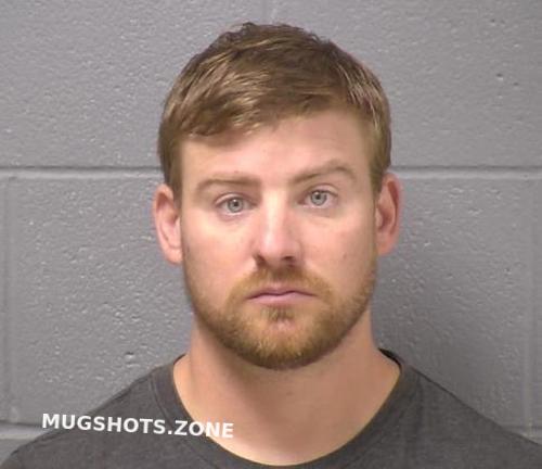 SMITH CHRISTOPHER A 10/19/2022 - Will County Mugshots Zone