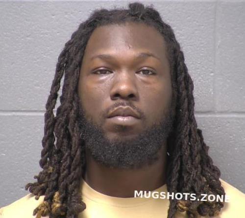 JACKSON CHRISTOPHER D 10/19/2022 - Will County Mugshots Zone