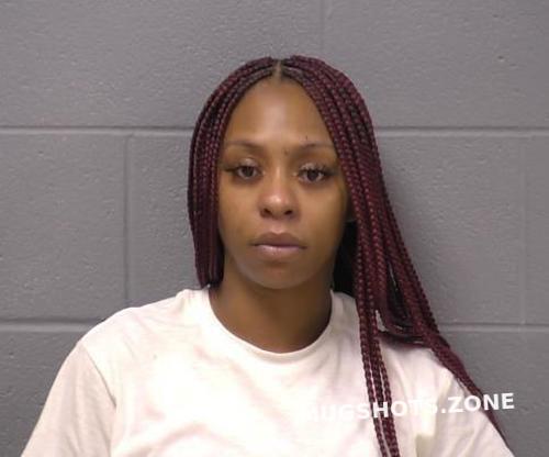 JEFFERSON LARENE R 10/24/2022 - Will County Mugshots Zone