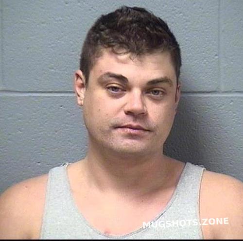 MROZ CHRISTOPHER 10/24/2022 - Will County Mugshots Zone