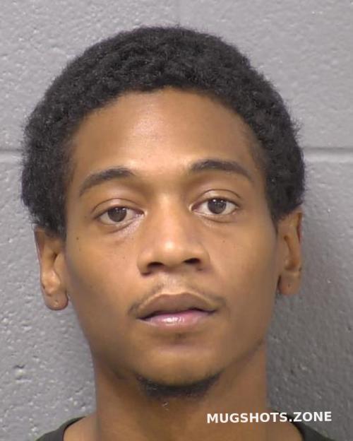 THARP-THOMAS DARVIN J 10/27/2022 - Will County Mugshots Zone