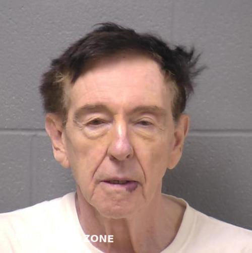 BROMFIELD THOMAS J 10/30/2022 - Will County Mugshots Zone