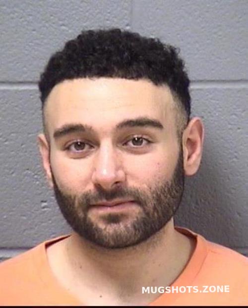 EID JAD 10/30/2022 - Will County Mugshots Zone