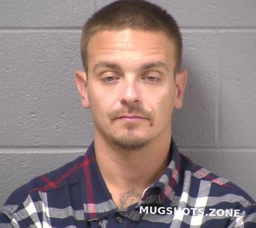 ROBERTO NICHOLAS J 11/03/2022 - Will County Mugshots Zone