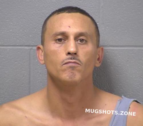 RANDOL DARREN C 11/06/2022 - Will County Mugshots Zone