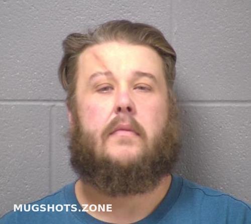 JOHNSON SCOTT J 11/08/2022 - Will County Mugshots Zone
