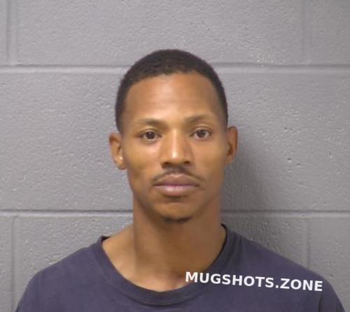 SMITH DONTE D 11/10/2022 - Will County Mugshots Zone