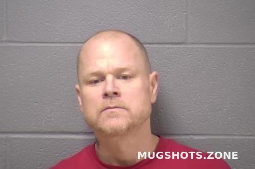 AIKIN JEFFREY T 11/10/2022 - Will County Mugshots Zone