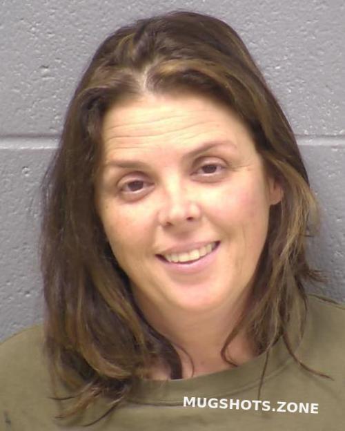 COOK CINDY M 11/10/2022 - Will County Mugshots Zone