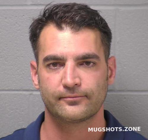 VAHIMIAN MATTHEW M 11/12/2022 - Will County Mugshots Zone
