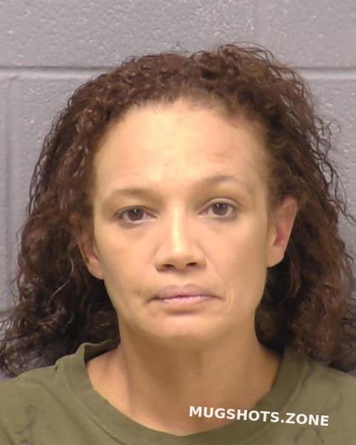 BUCHMEIER ROBIN M 11/22/2022 - Will County Mugshots Zone