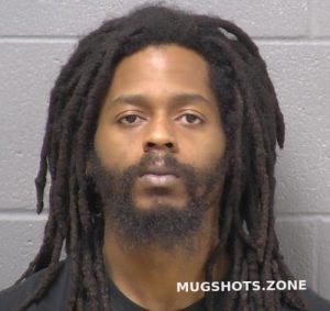 KEYES ISIAH A 11/26/2022 - Will County Mugshots Zone