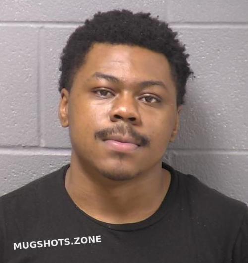 POINTER JOSHUA I 11/28/2022 - Will County Mugshots Zone
