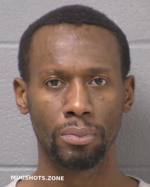 HOLMES TORRENCE D 12/02/2022 - Will County Mugshots Zone