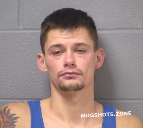 HILTS DANIEL J 12/05/2022 - Will County Mugshots Zone