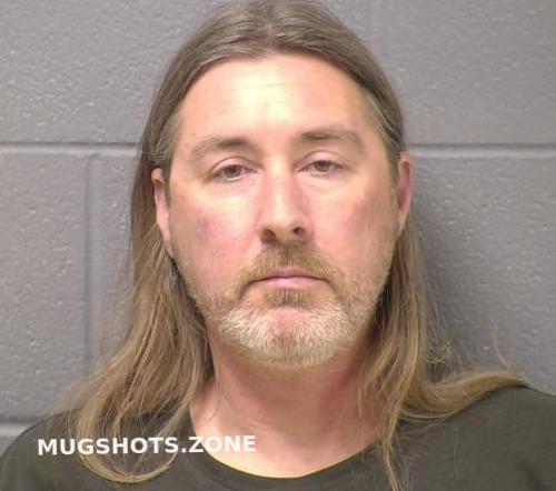 Nowak James E 12062022 Will County Mugshots Zone 3720