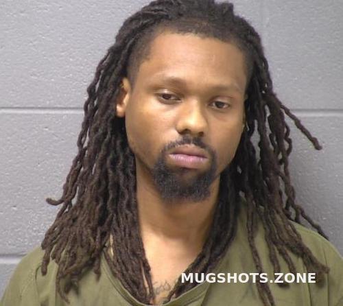 Montgomery Keith 12 07 2022 Will County Mugshots Zone