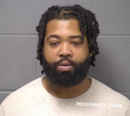MATTHEWS MARCEL 12/08/2022 - Will County Mugshots Zone