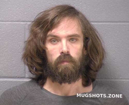 SWEENEY MITCHELL A 12/12/2022 - Will County Mugshots Zone