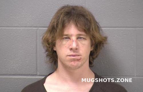 BRADLEY JOHN 12/16/2022 - Will County Mugshots Zone