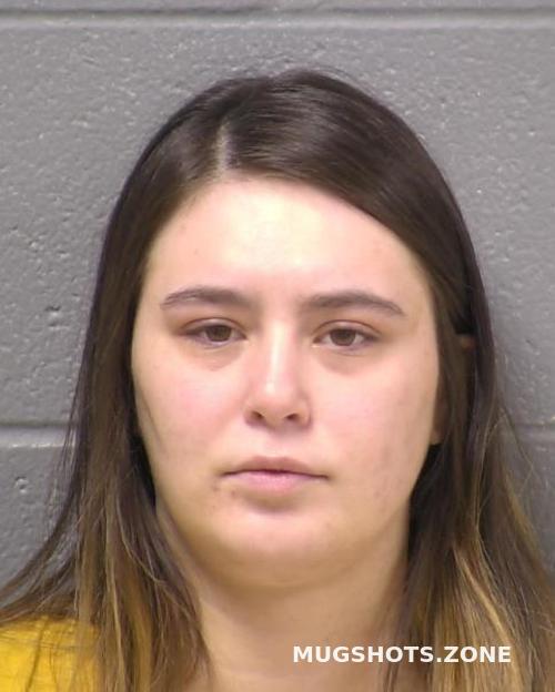 CAST CASEY M 12/16/2022 - Will County Mugshots Zone