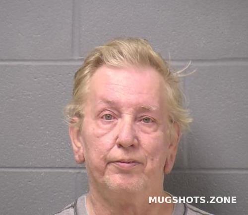 WEILAND RANDALL B 12/17/2022 - Will County Mugshots Zone