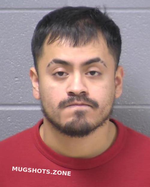 MALDONADO ANGELO D 12/18/2022 - Will County Mugshots Zone