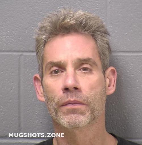 CONFORTI MICHAEL J 12/19/2022 - Will County Mugshots Zone