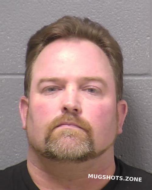 LANE KYLE R 12/20/2022 - Will County Mugshots Zone