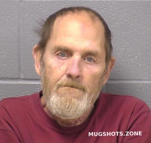 CONKLIN DENNIS J 12/24/2022 - Will County Mugshots Zone
