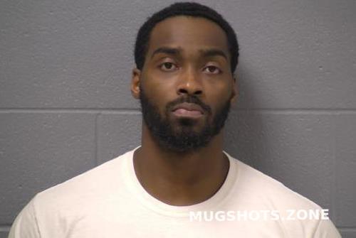 CROSS TORREY K 12/26/2022 - Will County Mugshots Zone