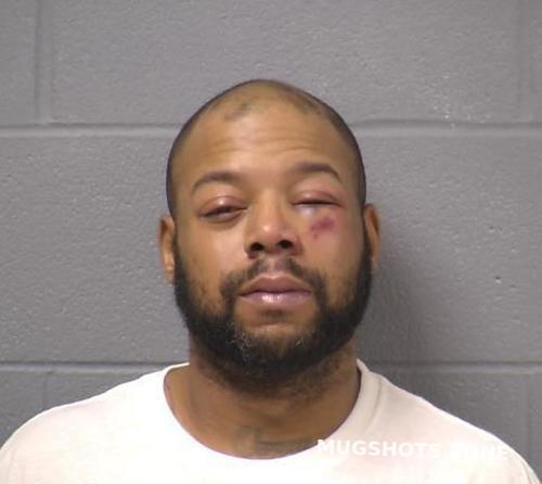 WILLIAMS ANTWON 12/26/2022 - Will County Mugshots Zone