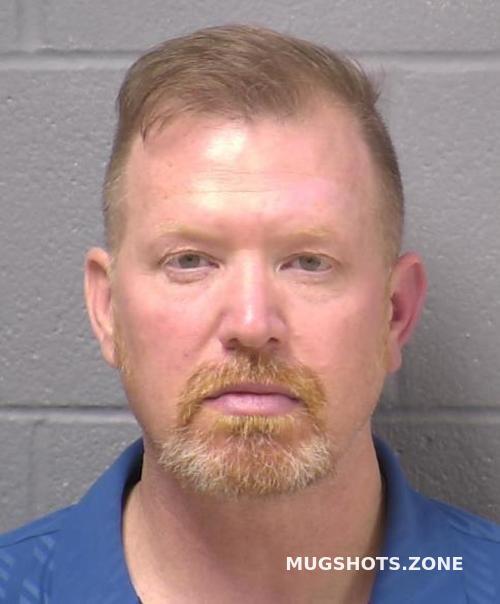 WARD MICHAEL P 12/28/2022 - Will County Mugshots Zone