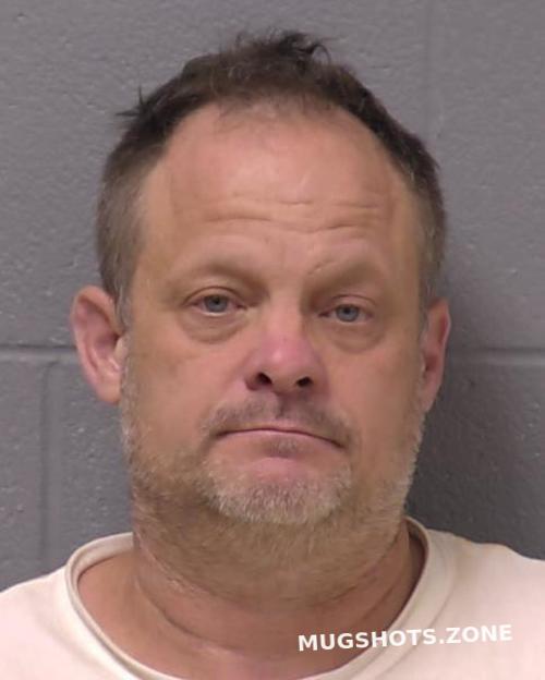 ALLEN WILLIAM S 12/29/2022 - Will County Mugshots Zone