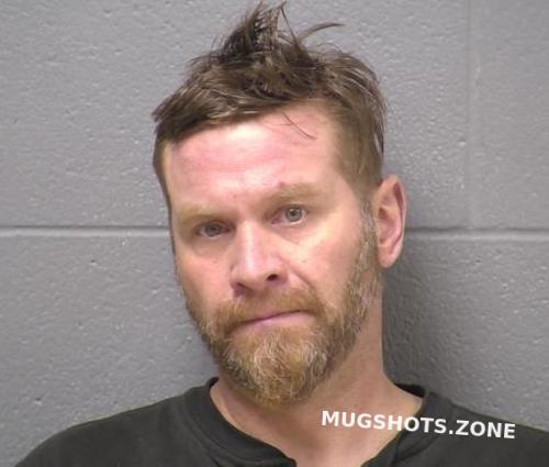 SOUTHCOMBE MICHAEL B 01/04/2023 - Will County Mugshots Zone