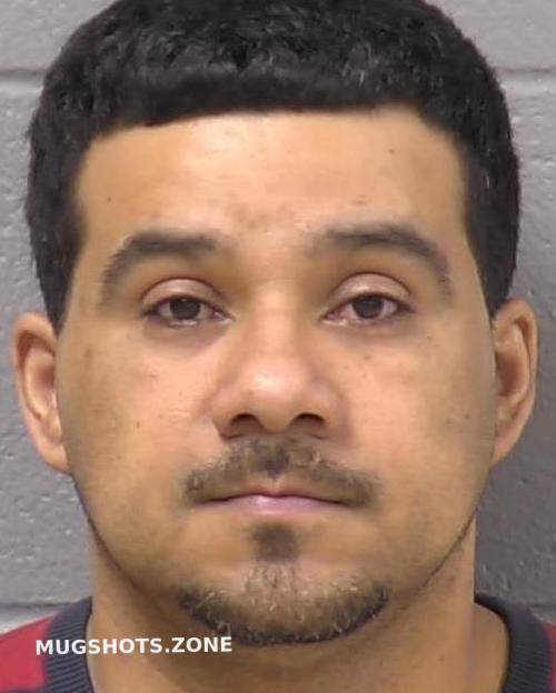 MORATAYA WILLIAMS A 01/16/2023 - Will County Mugshots Zone