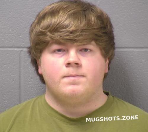 Donnini Raymond N 01 20 2023 Will County Mugshots Zone