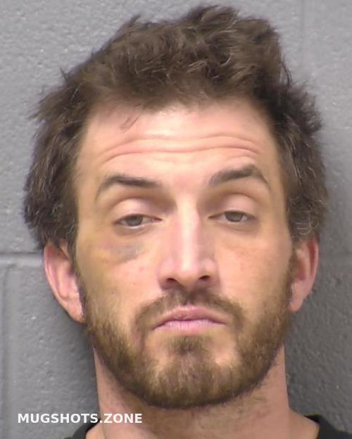 TATRO CORY P 01/22/2023 - Will County Mugshots Zone